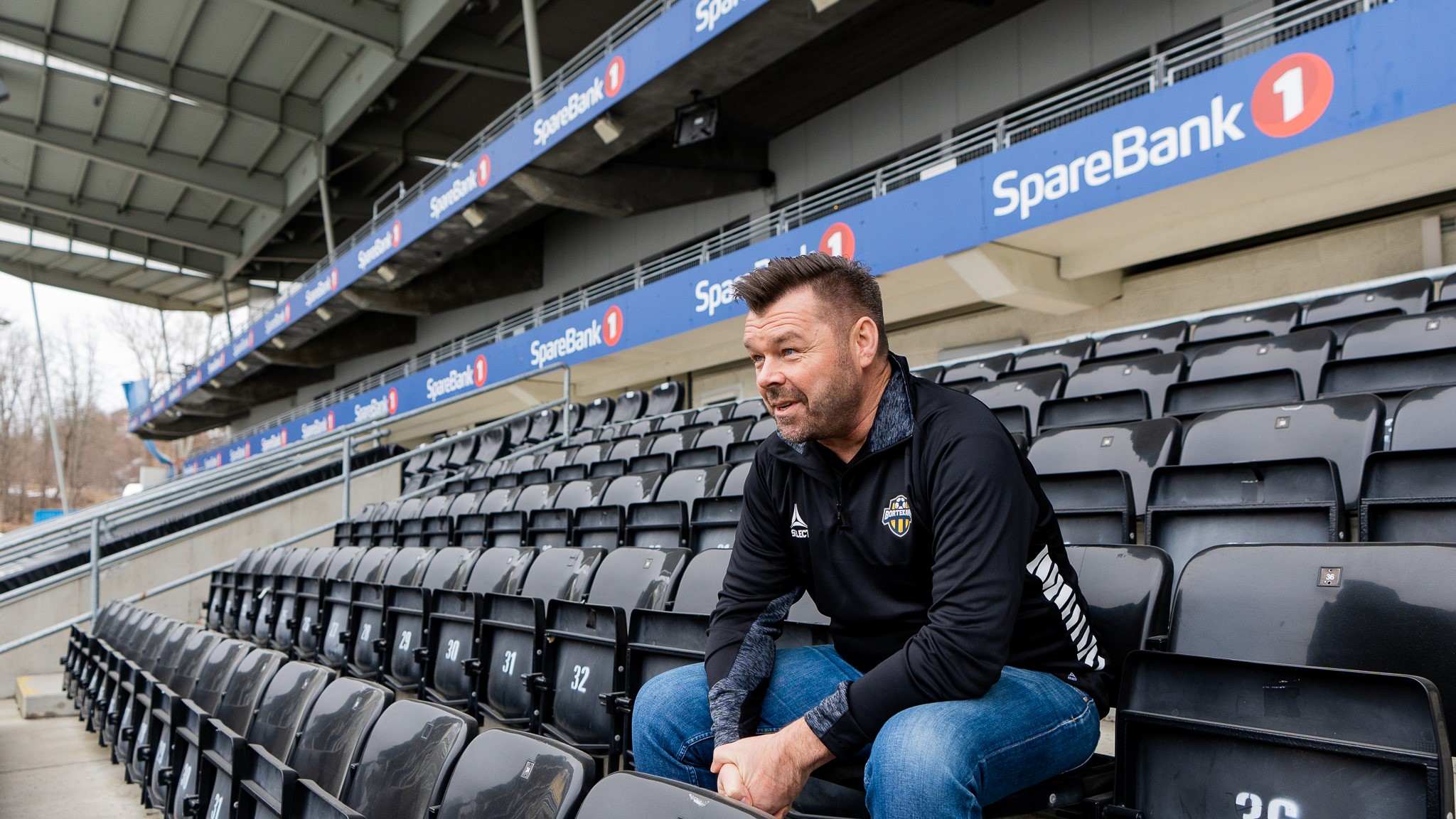 Du finn personar med speleproblem i ein kvar garderobe - Hjelpelinjen